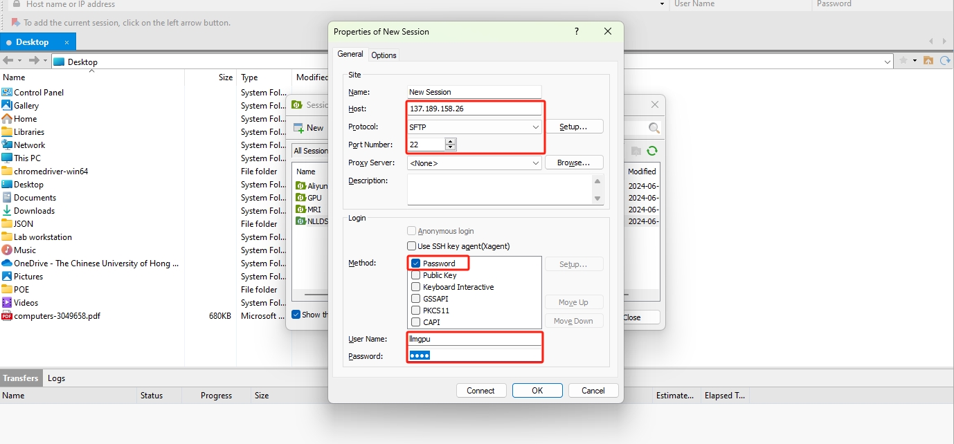 NLL_WORKSTATION - NLL-Manual