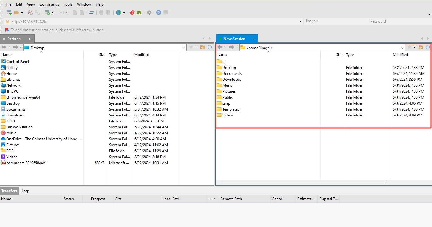 NLL_WORKSTATION - NLL-Manual